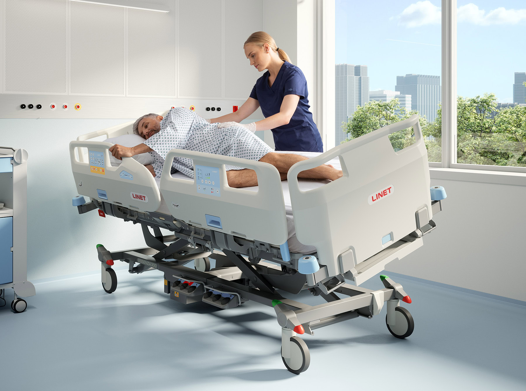 Essenza 300 | Divan Design