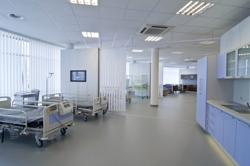 Showroom Linet | Divan Design