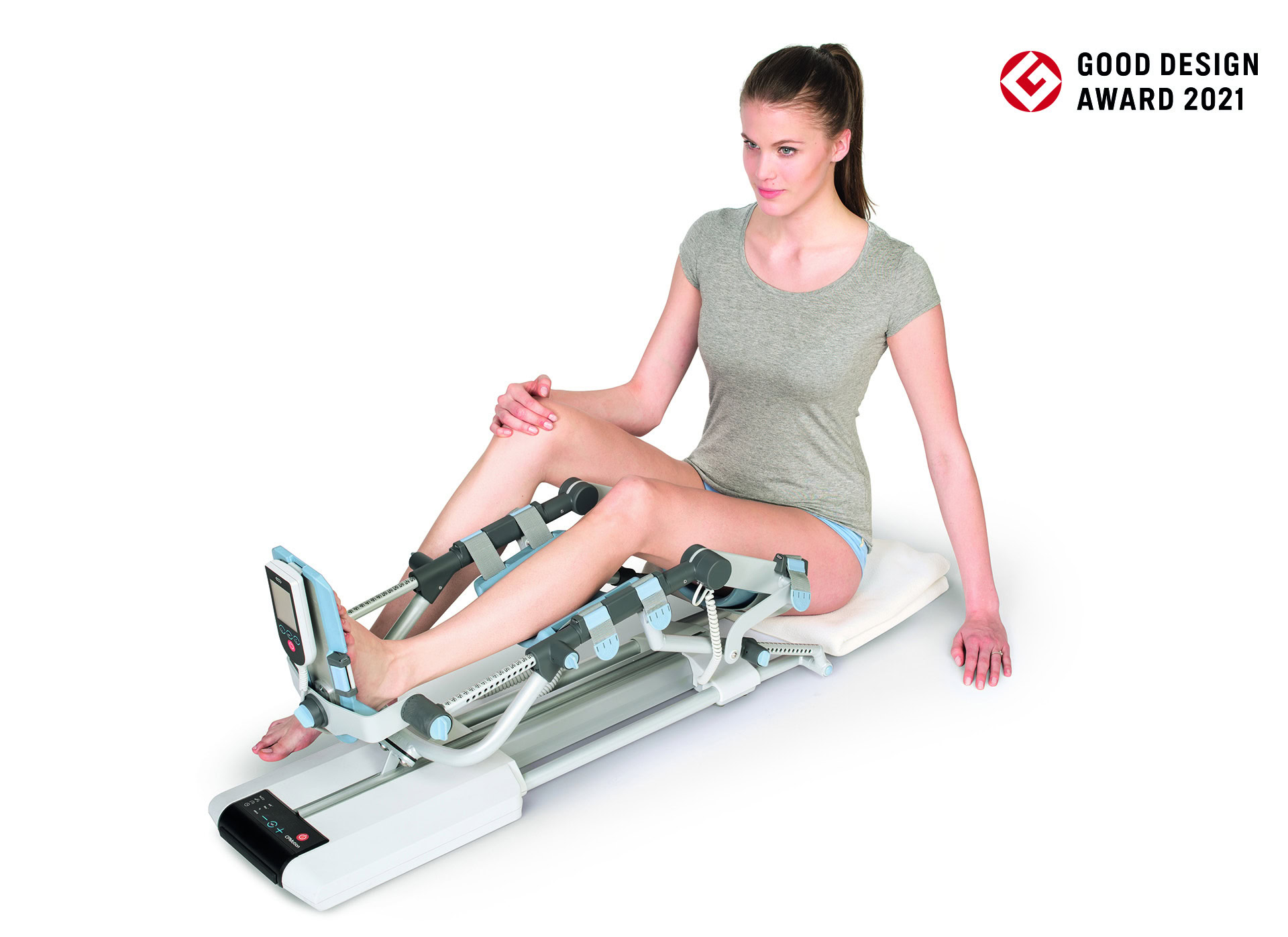 CPMotion | Divan Design