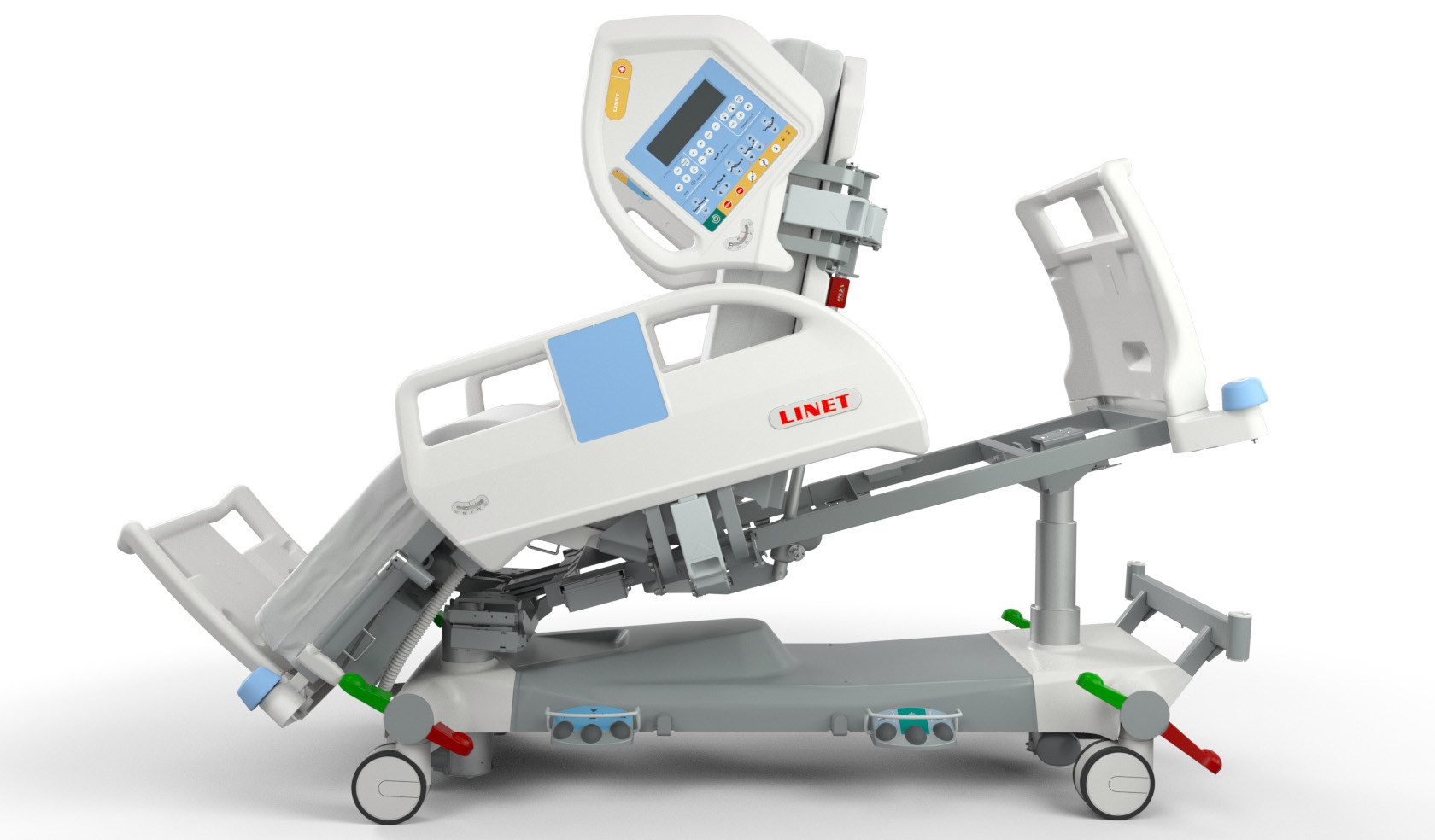 Eleganza 5 | Divan Design