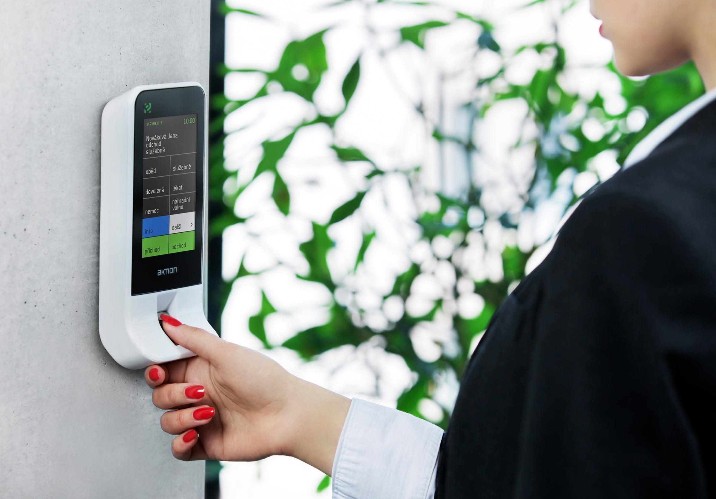 Action eSeries | Divan Design