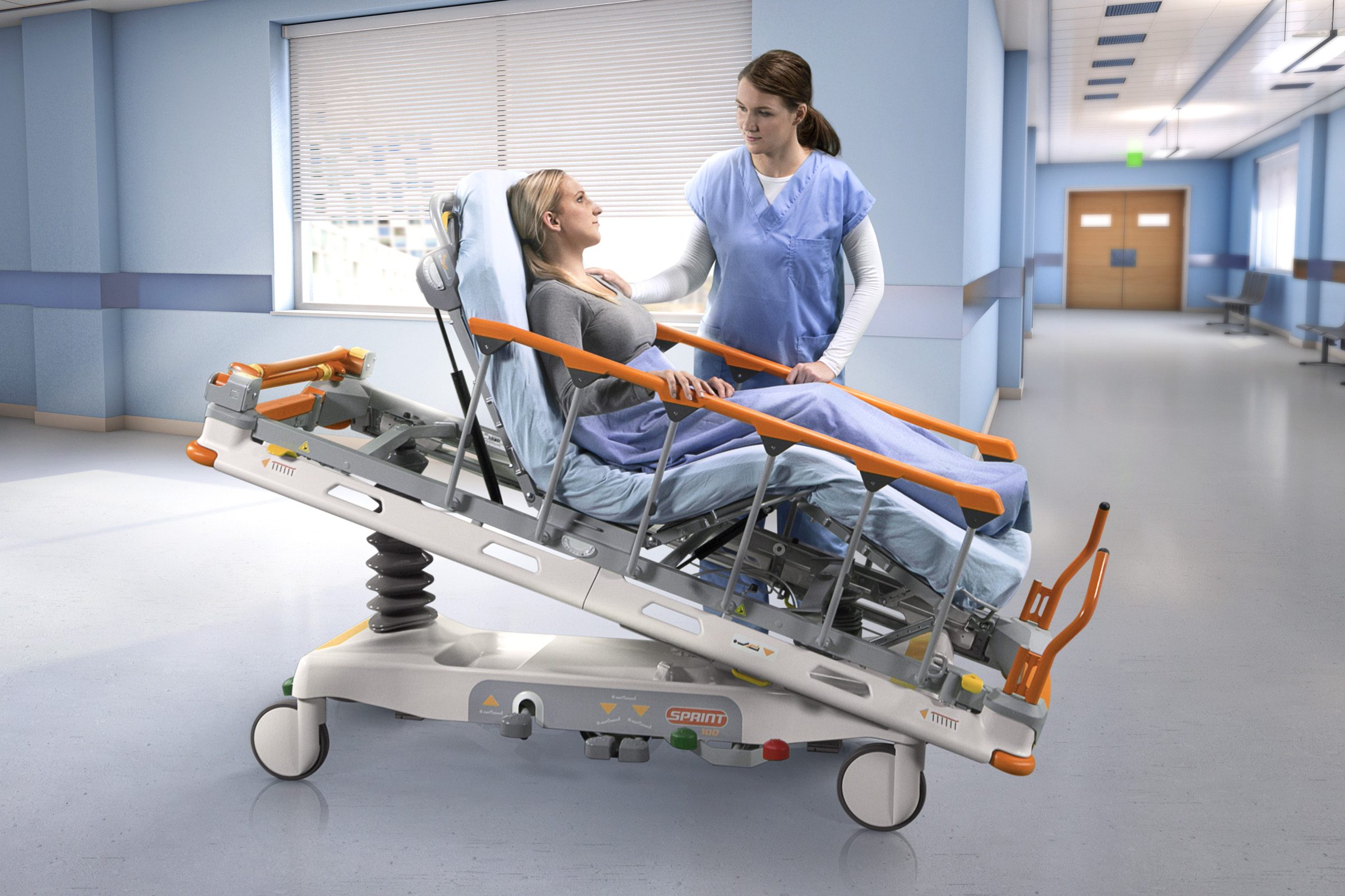 Sprint 100 | Divan Design