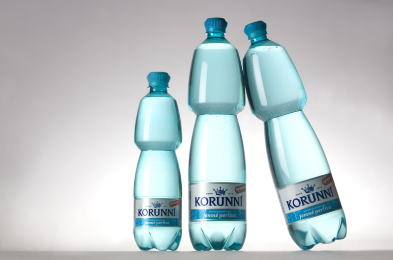 Korunni Water | Divan Design