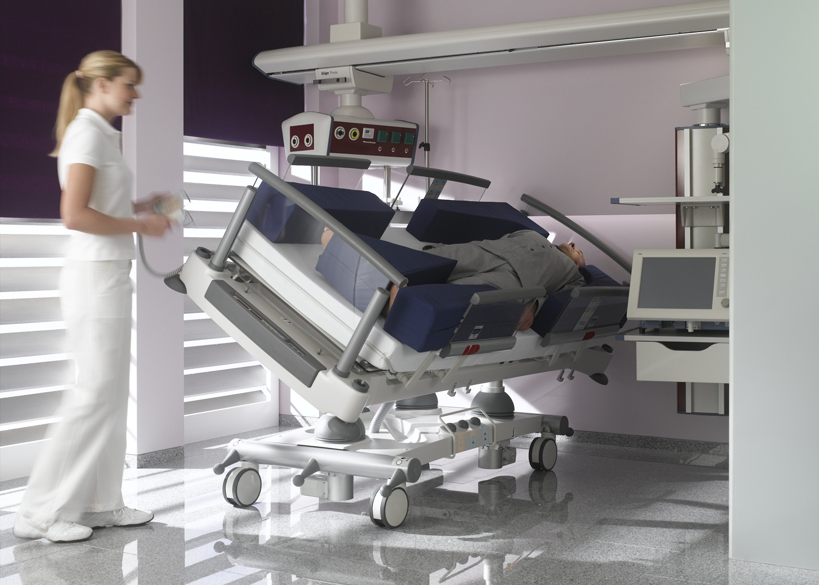 Multicare 1 | Divan Design