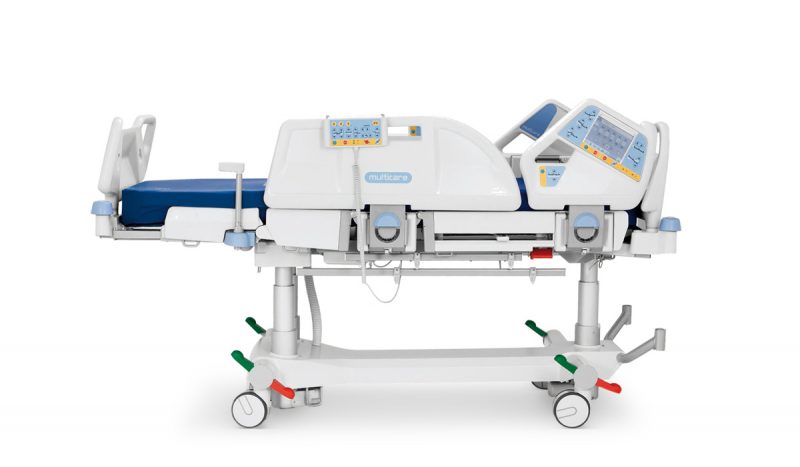 Multicare 2 | Divan Design