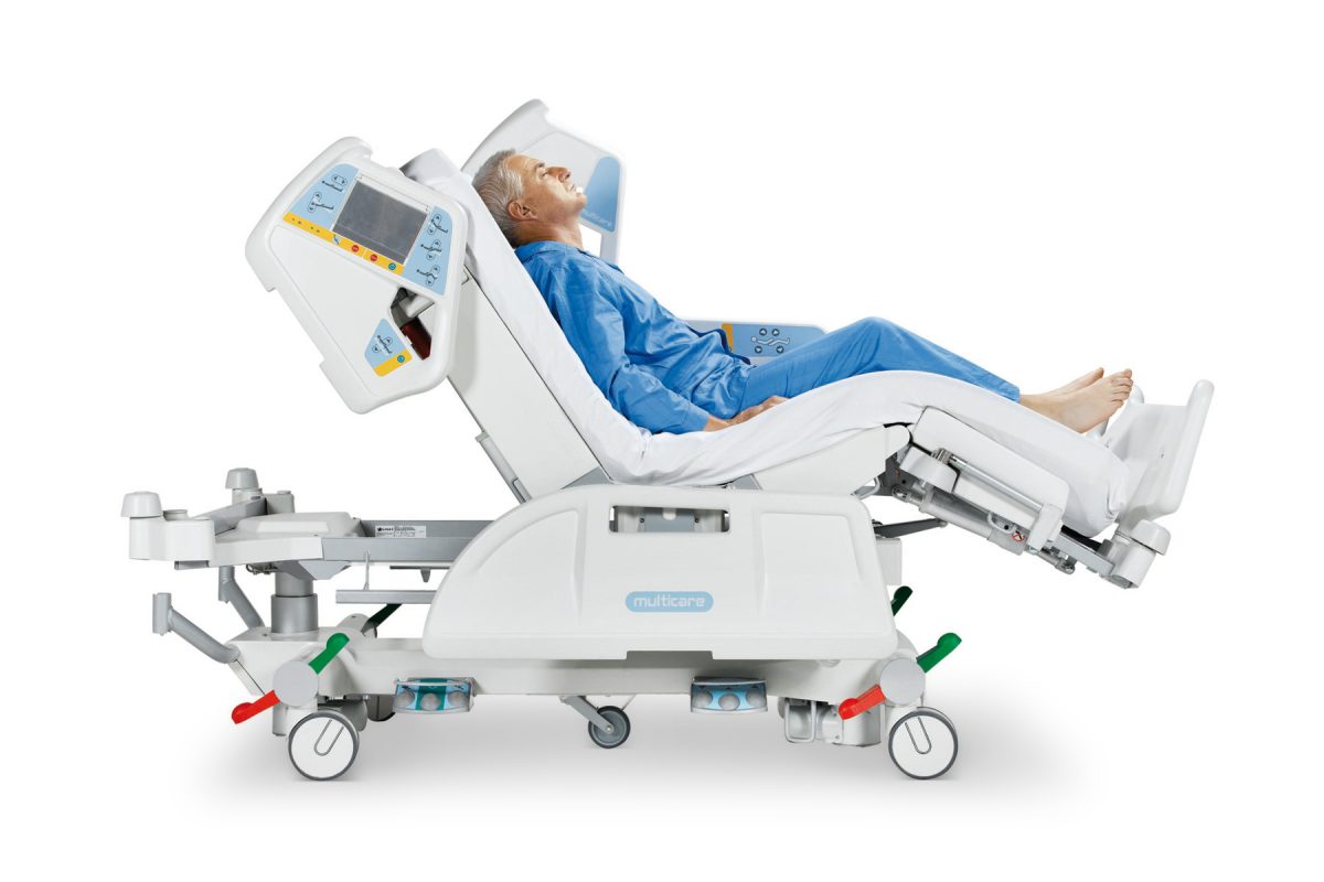 Multicare 2 | Divan Design