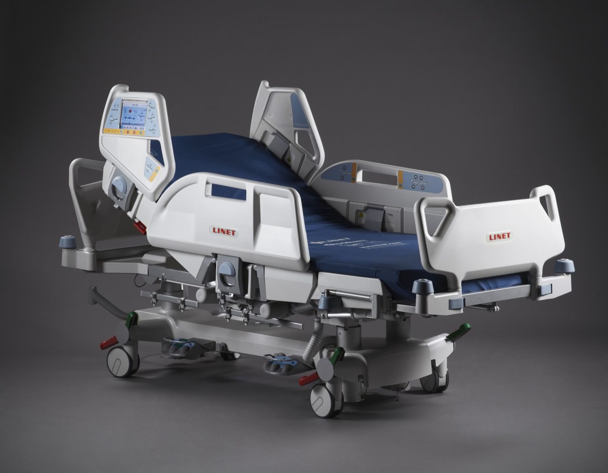 Multicare 2 | Divan Design