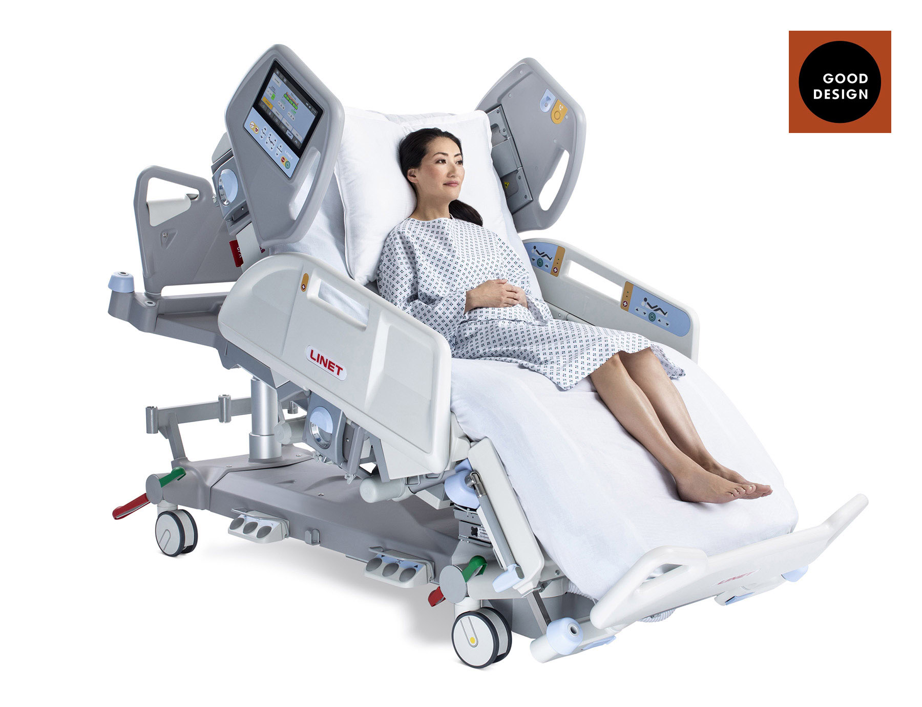 Multicare X | Divan Design