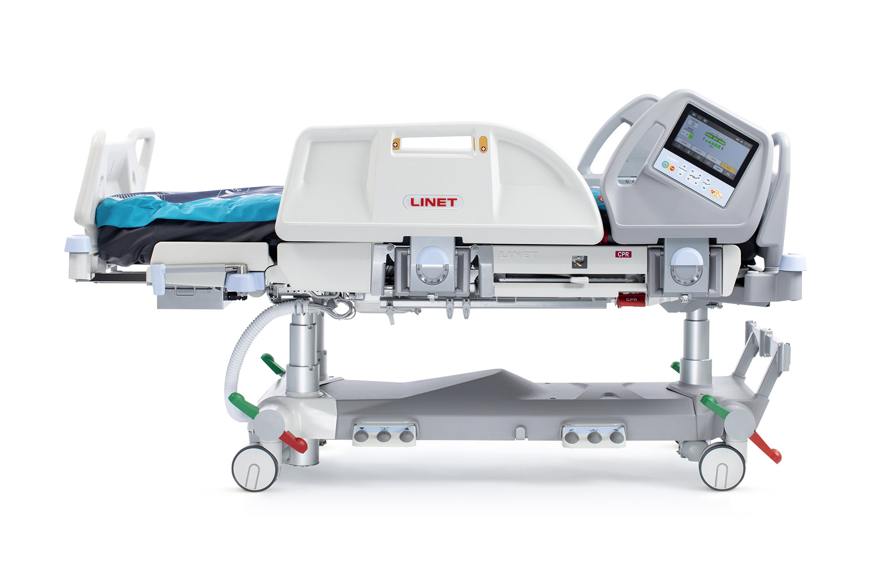 Multicare X - Divan Design