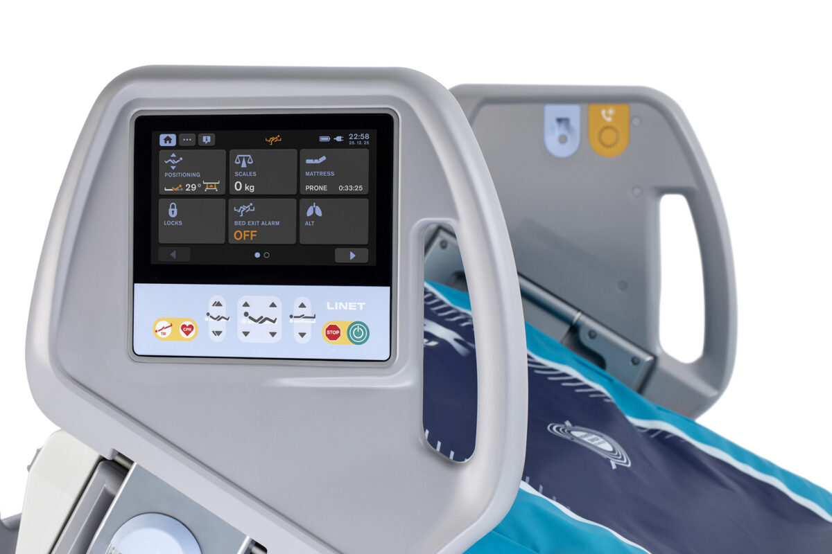 Multicare X | Divan Design