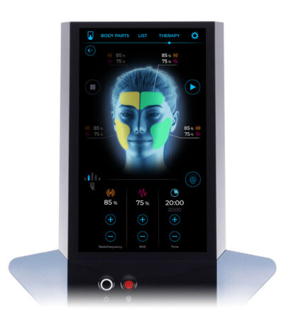 EMFACE - GUI | Divan Design