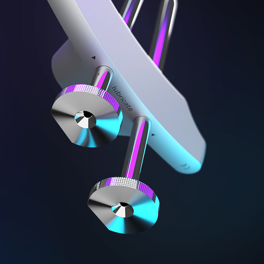 Drillbone Root Repair | Divan Design